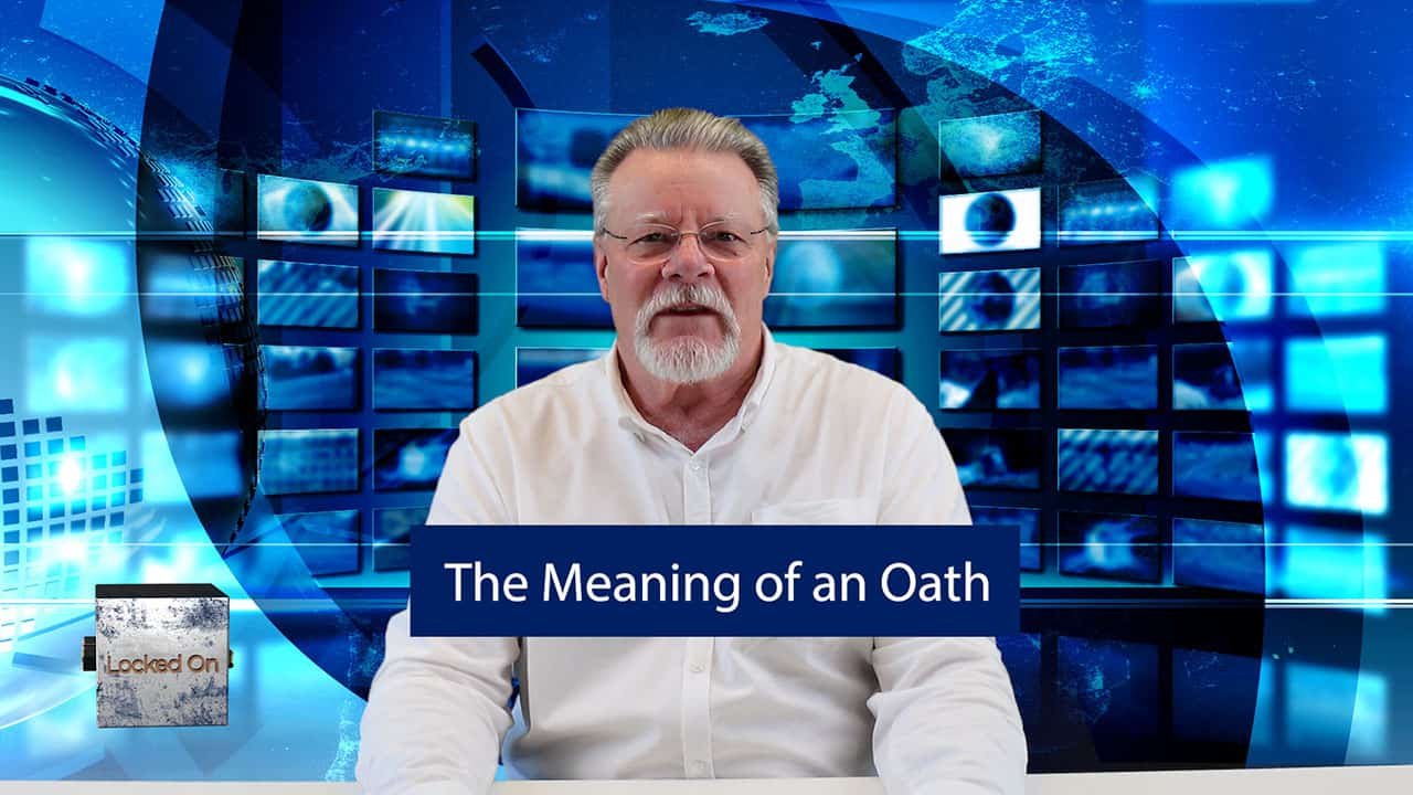 The Meaning Of An Oath